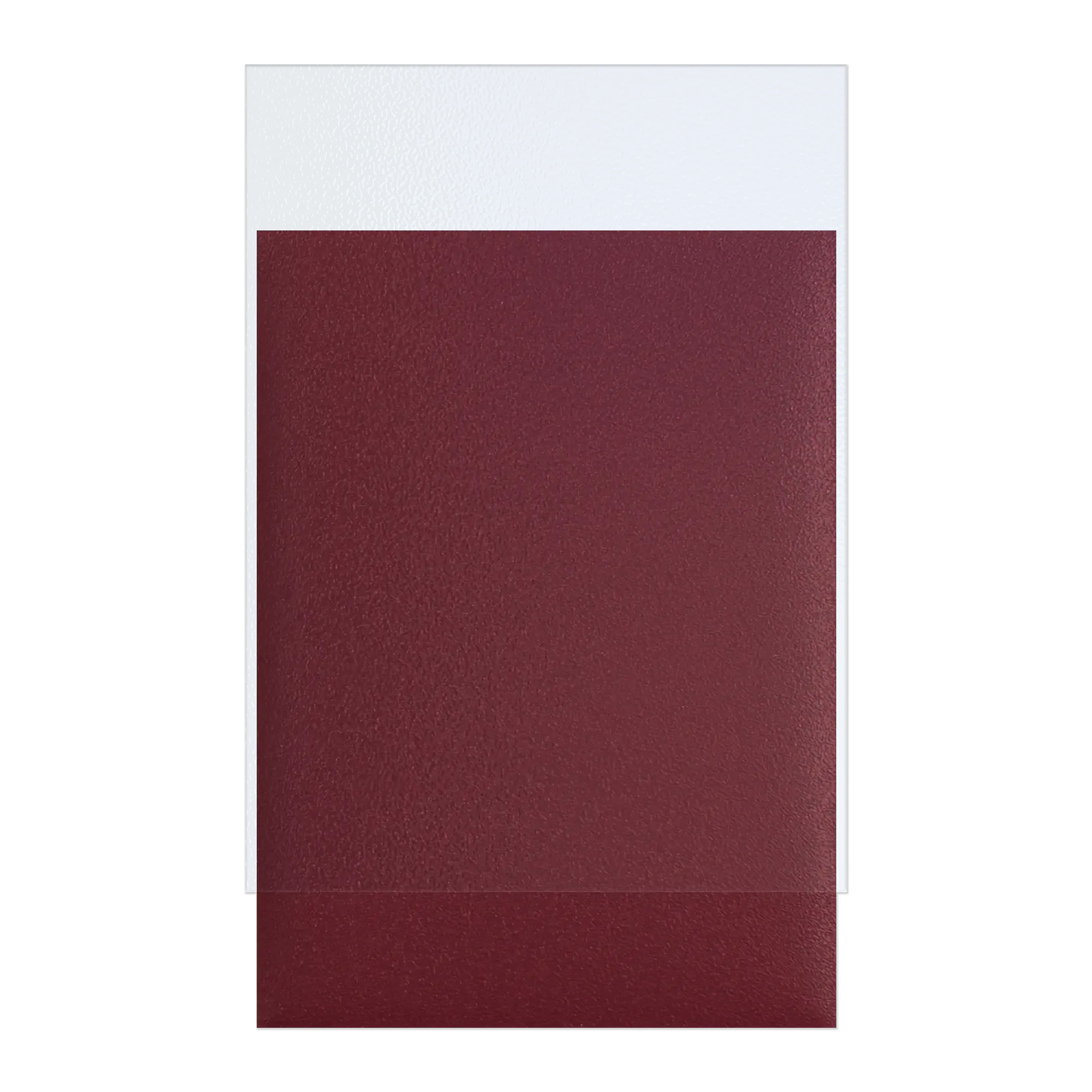 Outer Sleeves – Matte & Clear (100 Pack) – PayaShell